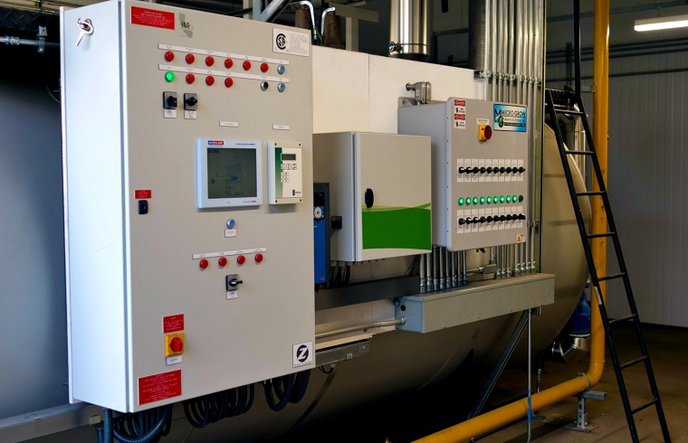 Heating – Total Energy Group