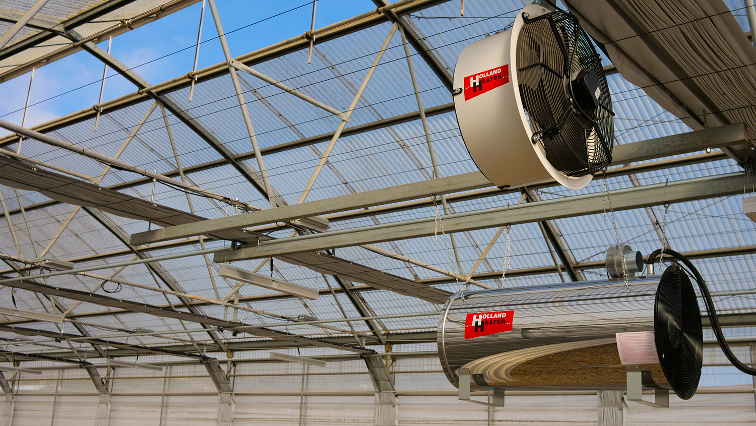Some Excellent Tips for Dealing with Greenhouse Heating Issues – Total ...