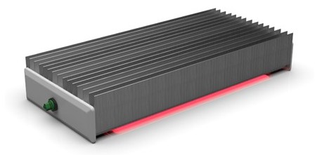 Signify Launches New LED Toplights – Total Energy Group