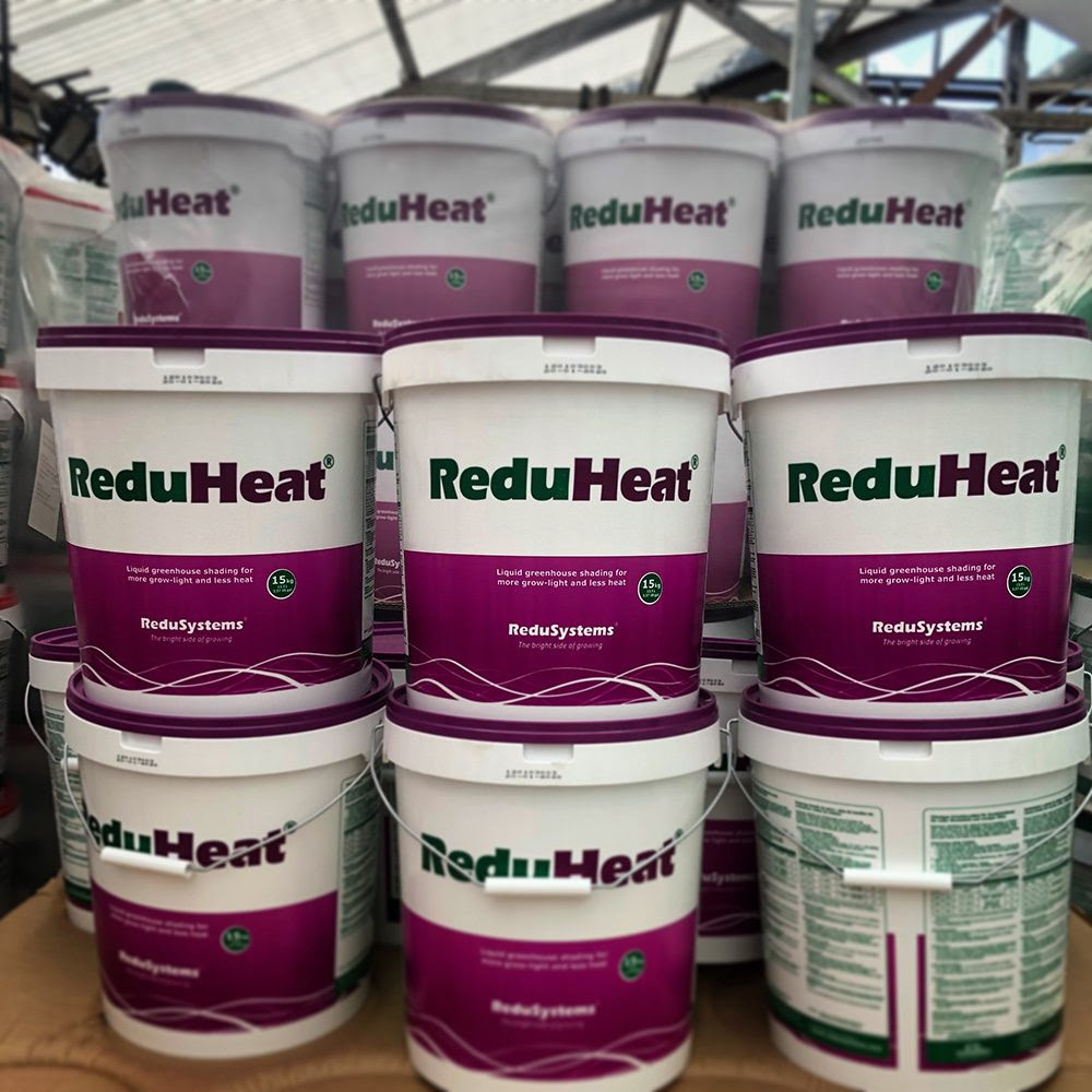 The Time is Now for Coating your Greenhouse! – Total Energy Group