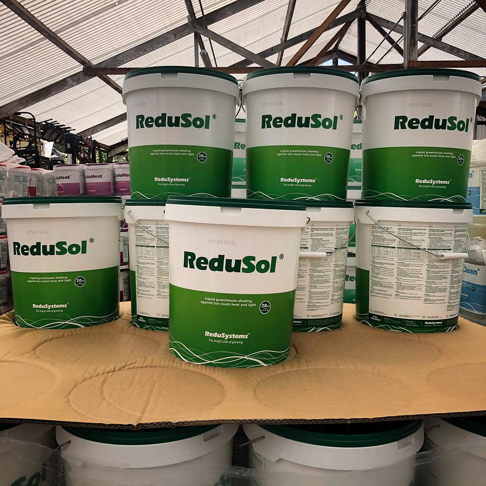 The Time is Now for Coating your Greenhouse! – Total Energy Group